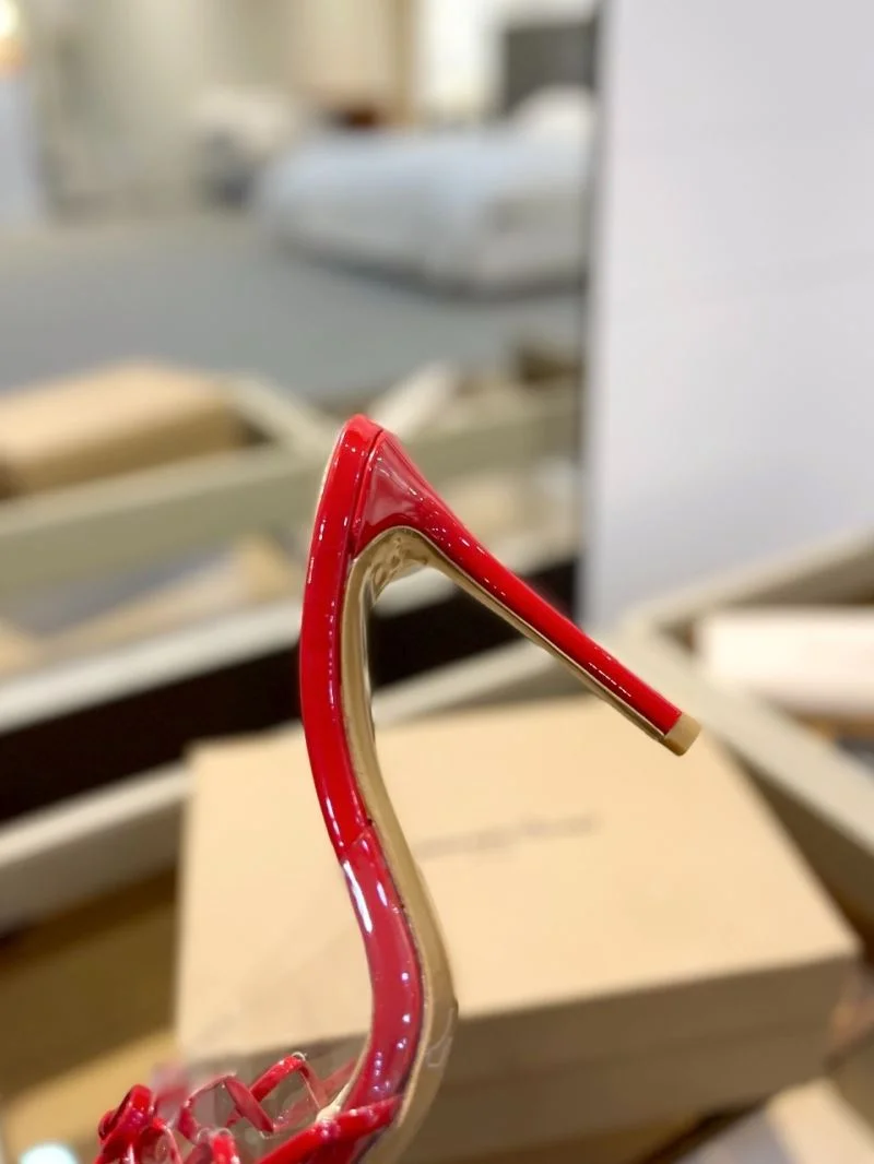 Perfect replica Gianvito Rossi Sandals