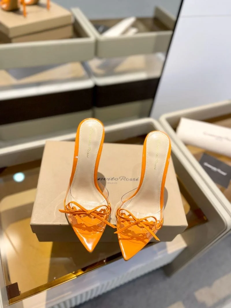 Original Gianvito Rossi Sandals
