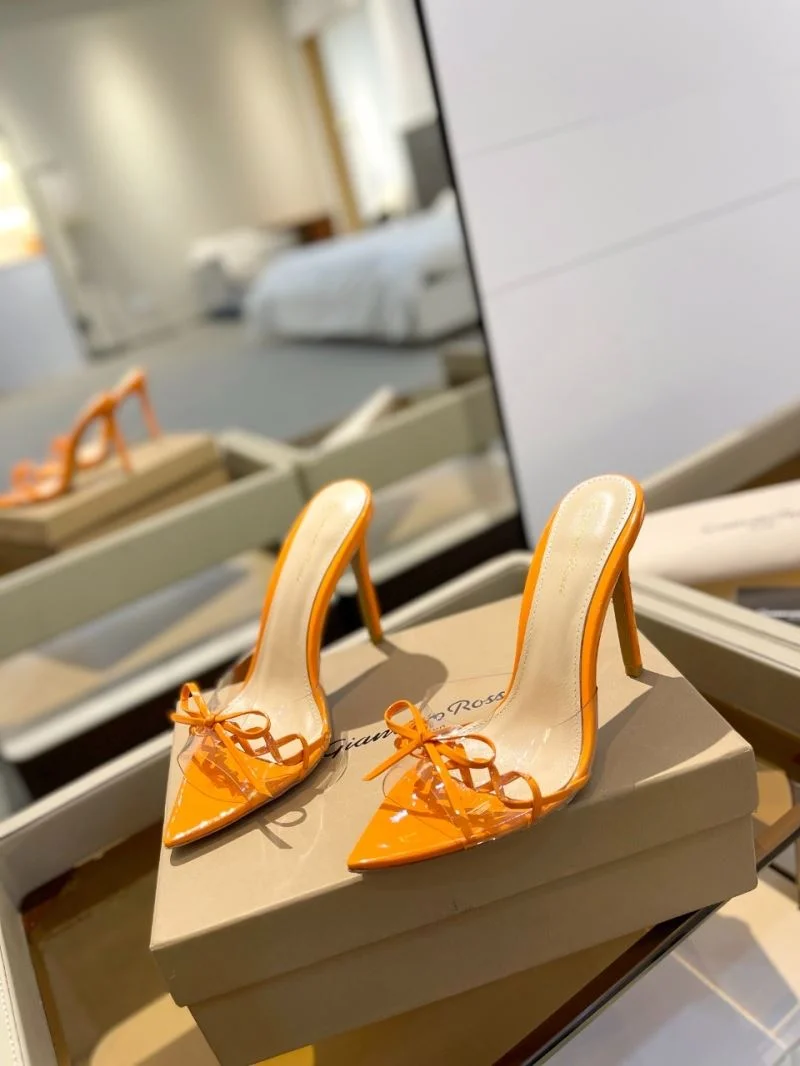 Original Gianvito Rossi Sandals