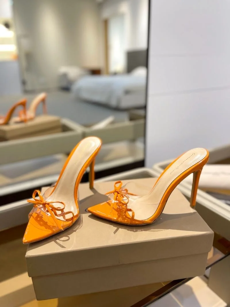 Original Gianvito Rossi Sandals