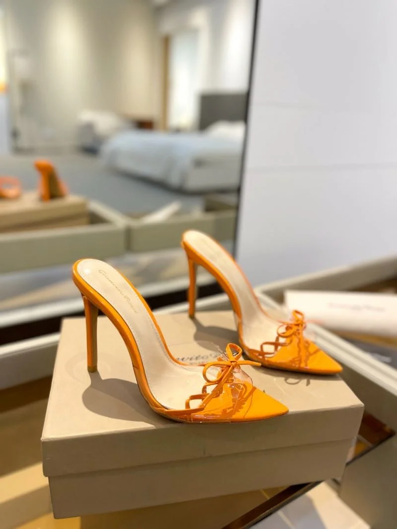 Original Gianvito Rossi Sandals