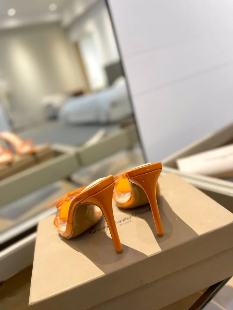 Original Gianvito Rossi Sandals
