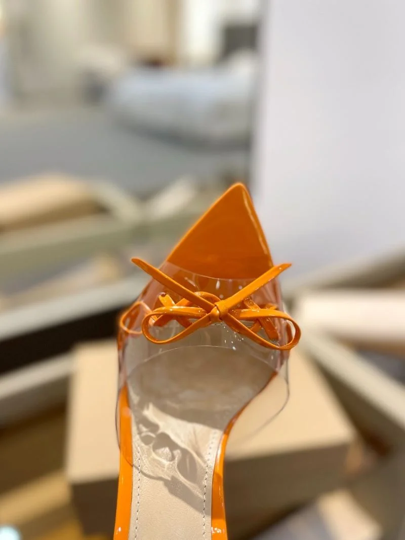 Original Gianvito Rossi Sandals