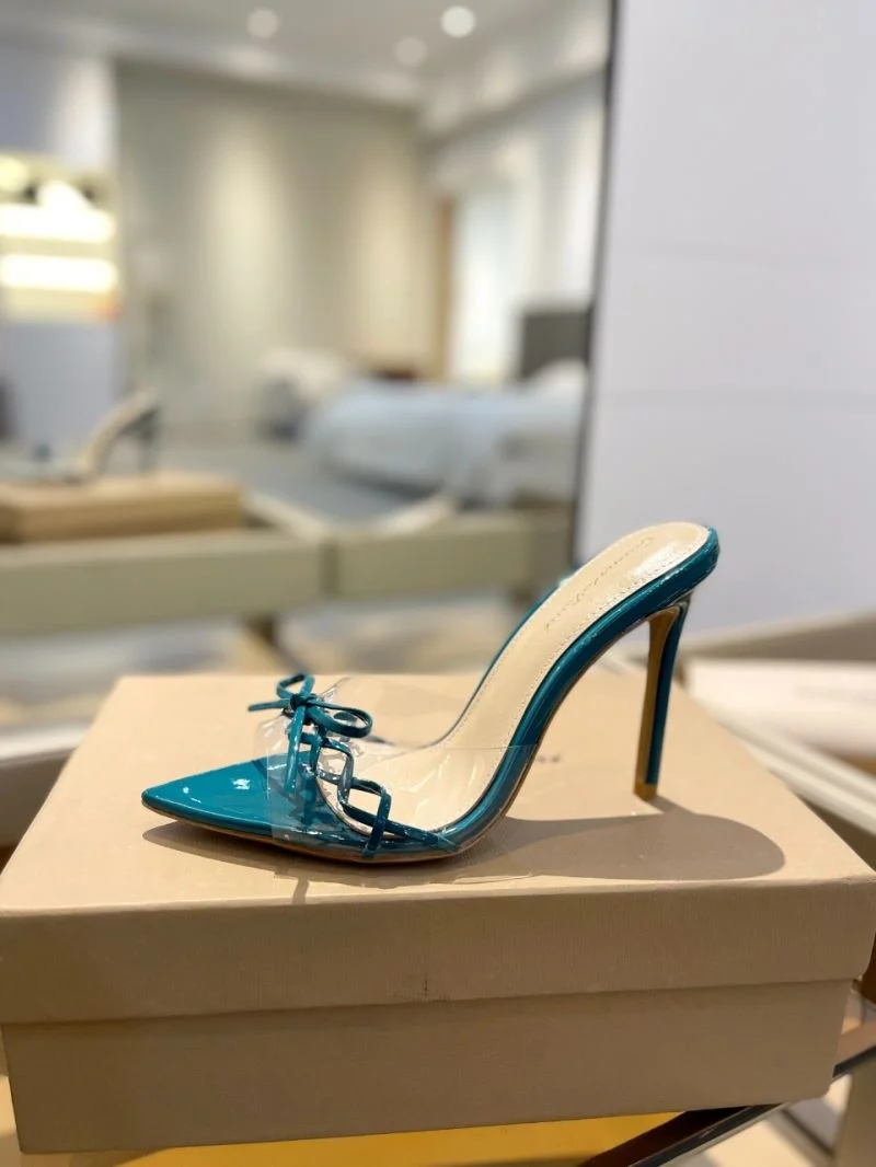 Gianvito Rossi Sandals