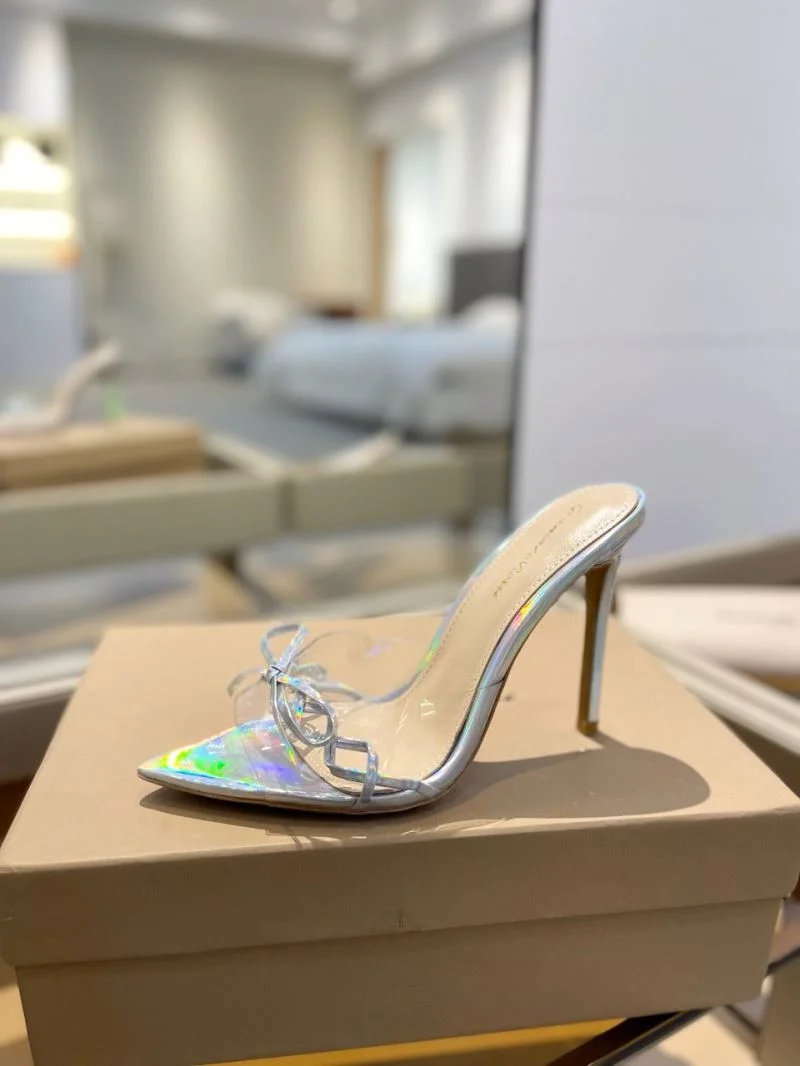Gianvito Rossi Sandals