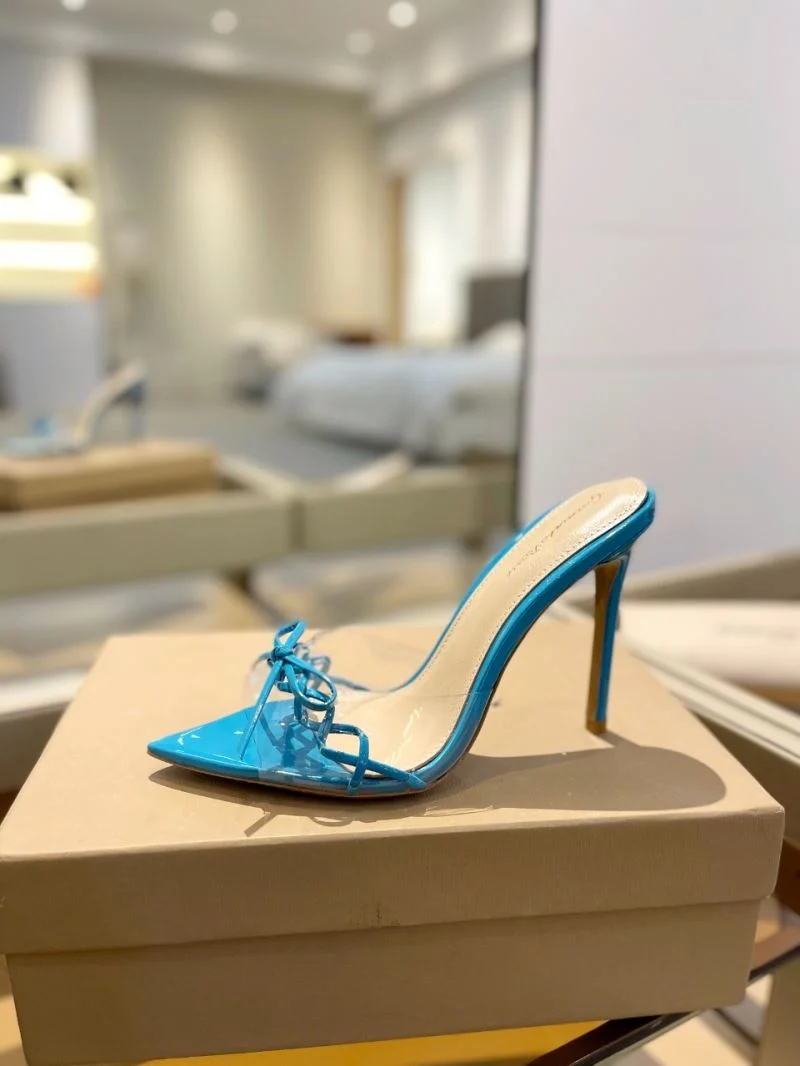Gianvito Rossi Sandals