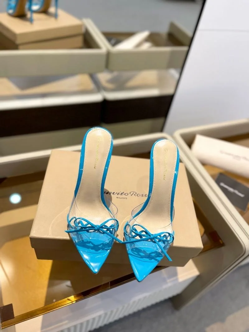 High accuracy Gianvito Rossi Sandals