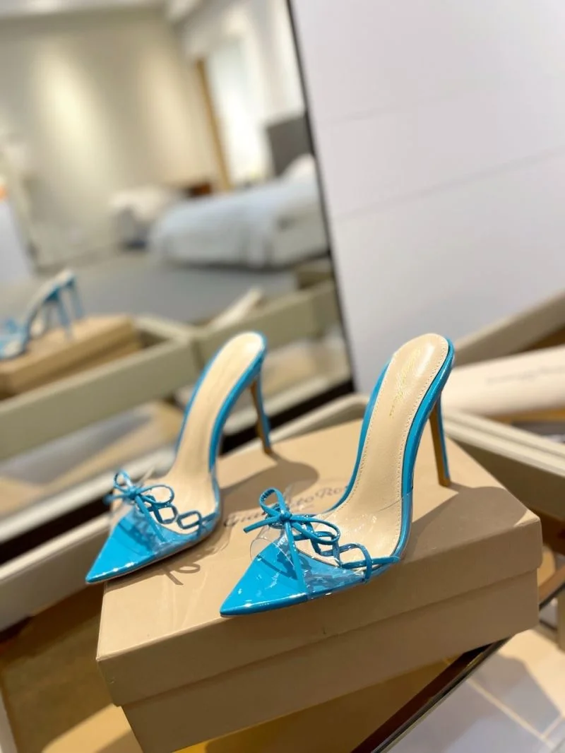 High accuracy Gianvito Rossi Sandals