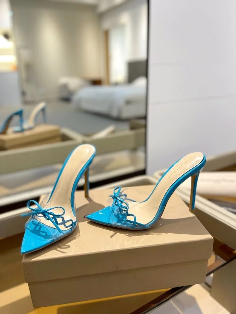 High accuracy Gianvito Rossi Sandals