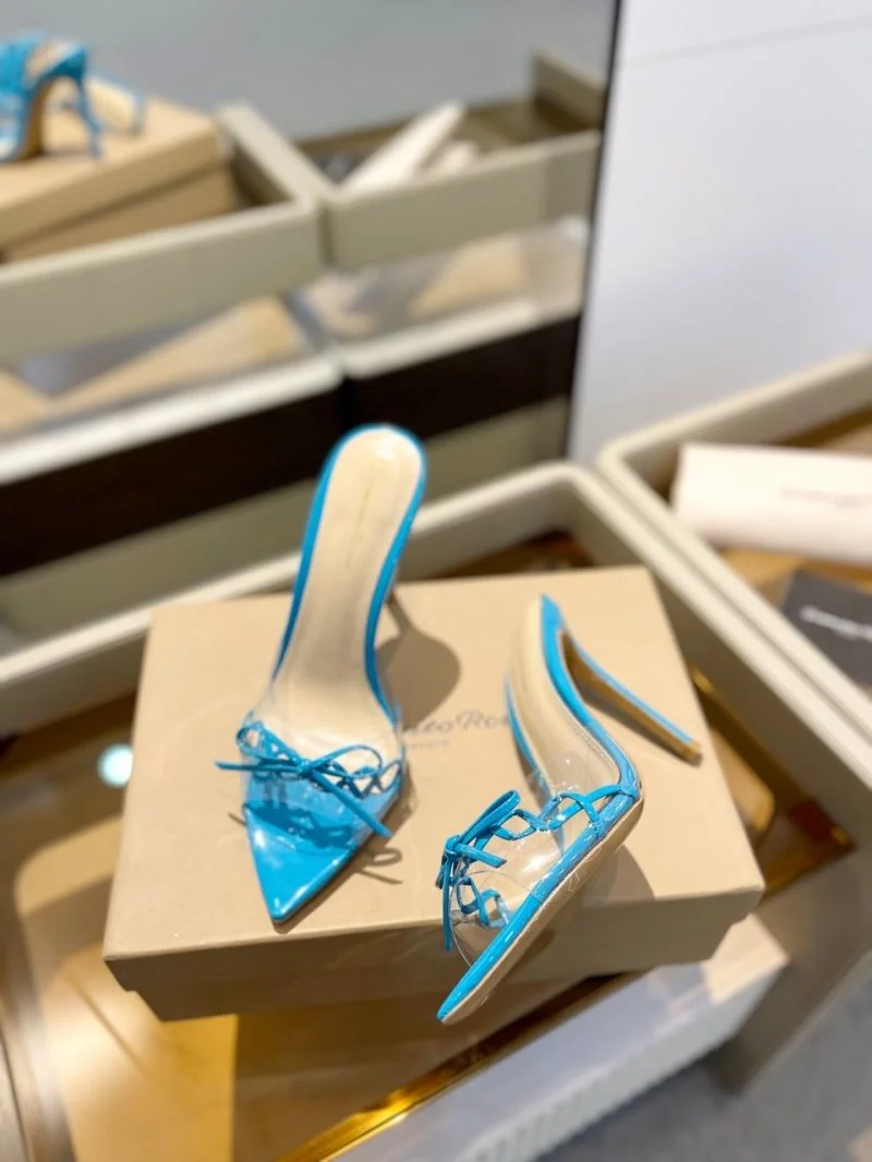 High accuracy Gianvito Rossi Sandals