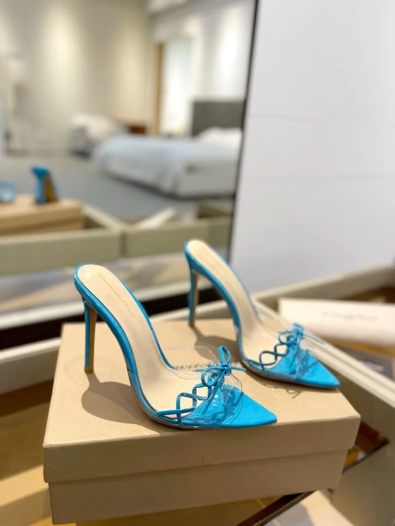 High accuracy Gianvito Rossi Sandals