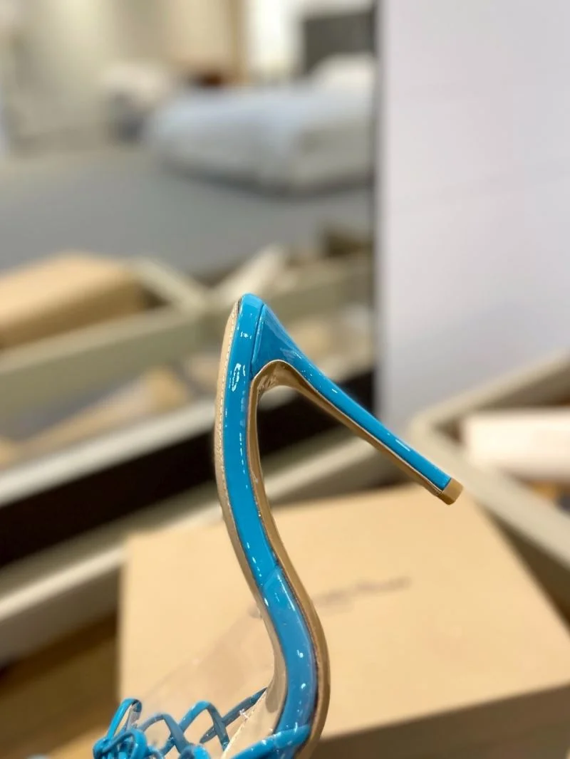 High accuracy Gianvito Rossi Sandals