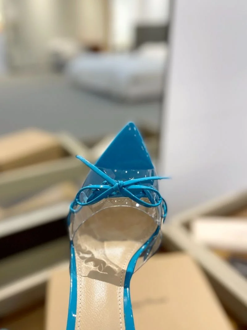 High accuracy Gianvito Rossi Sandals