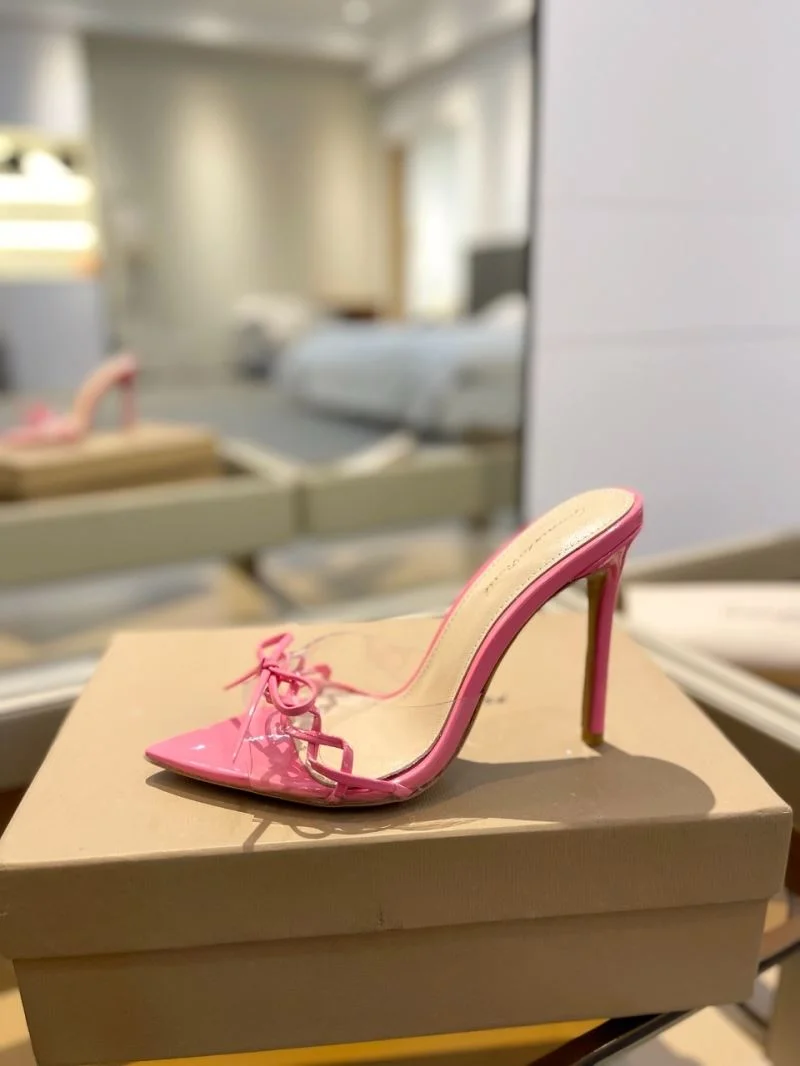 Gianvito Rossi Sandals