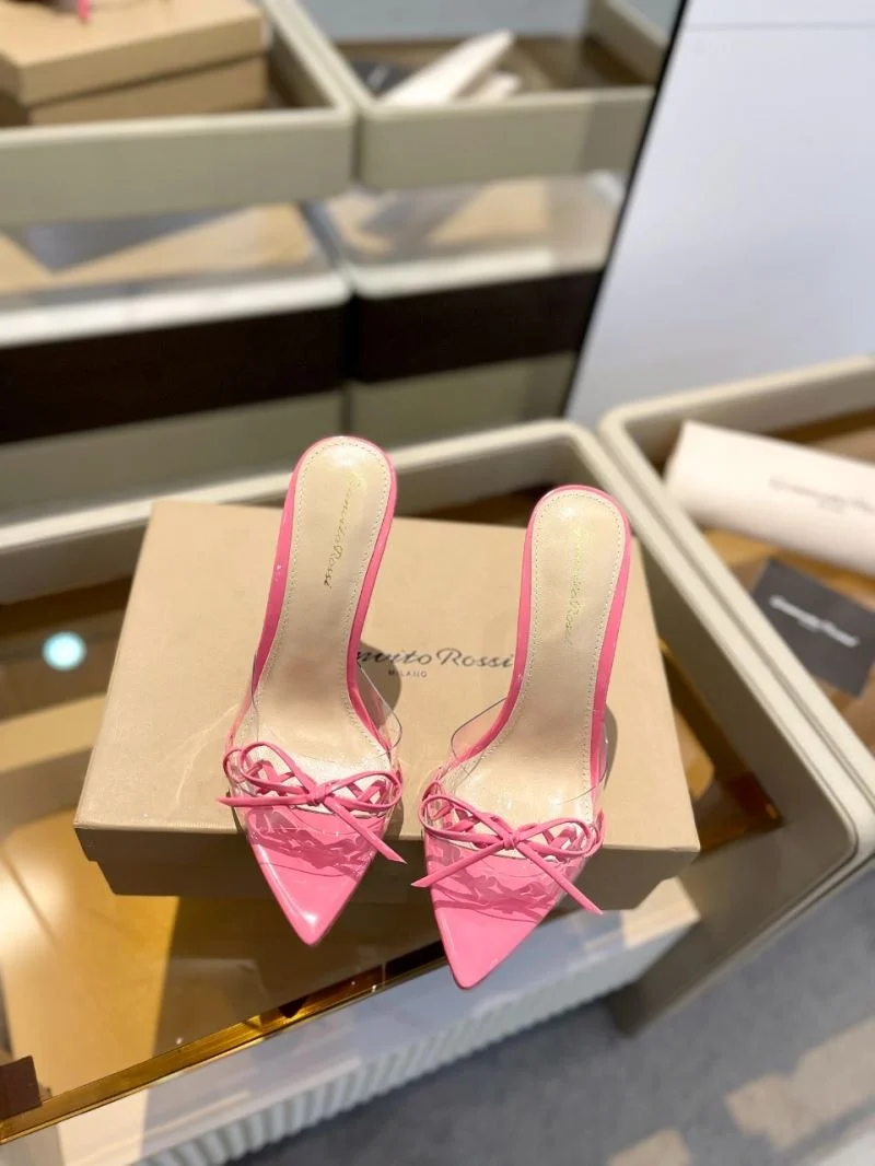 High accuracy Gianvito Rossi Sandals
