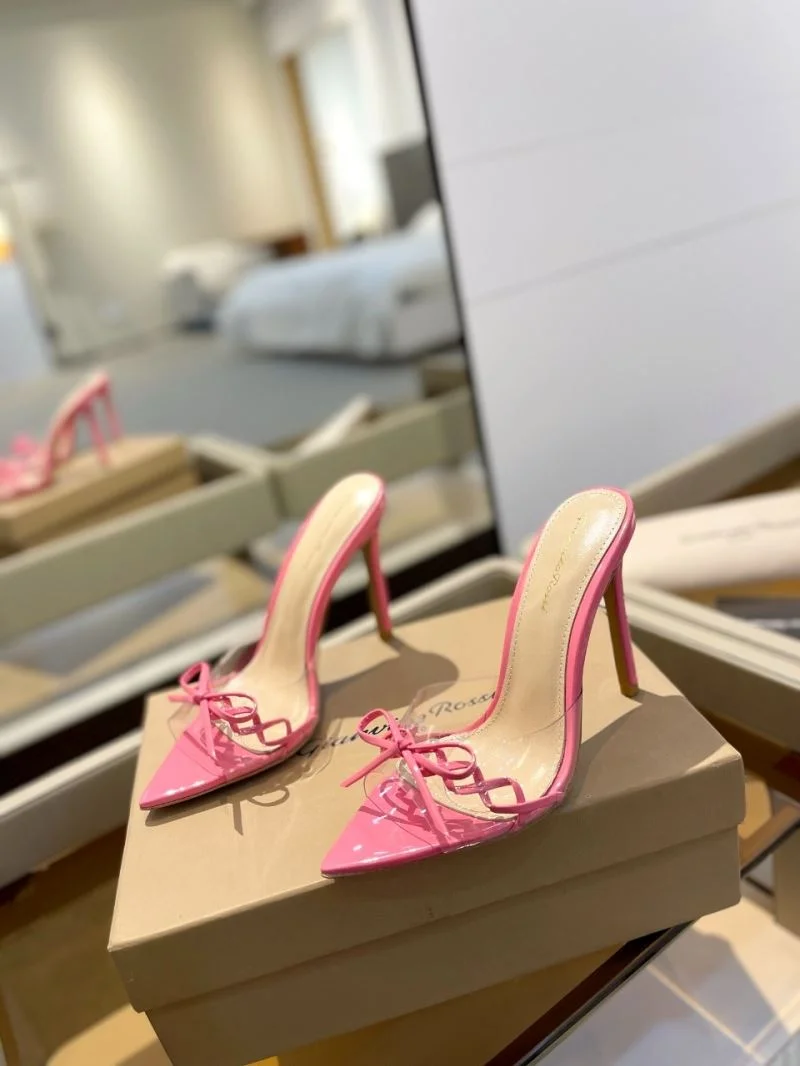 High accuracy Gianvito Rossi Sandals