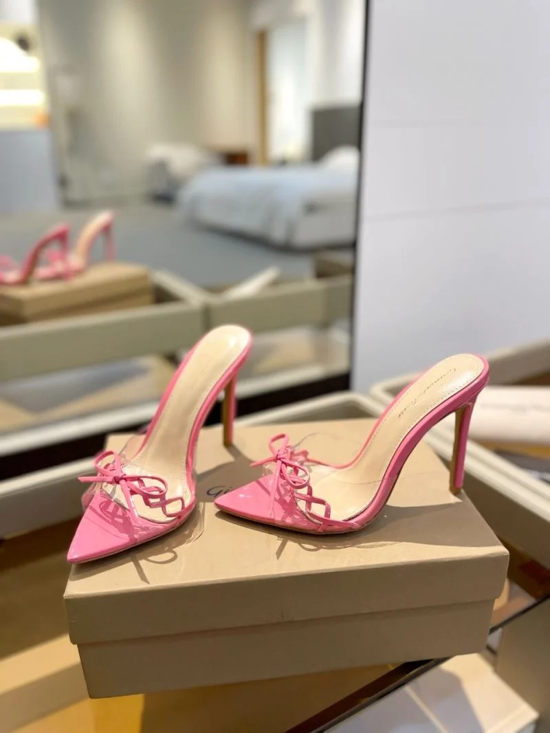 High accuracy Gianvito Rossi Sandals