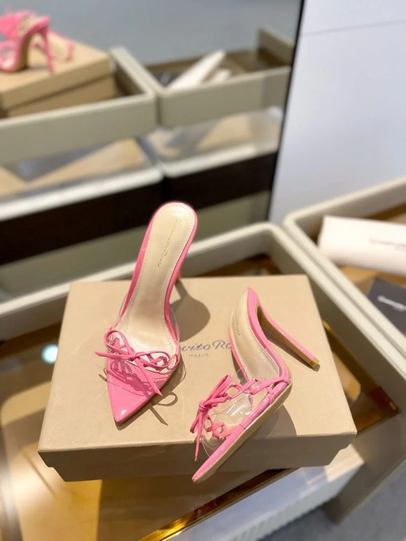 High accuracy Gianvito Rossi Sandals