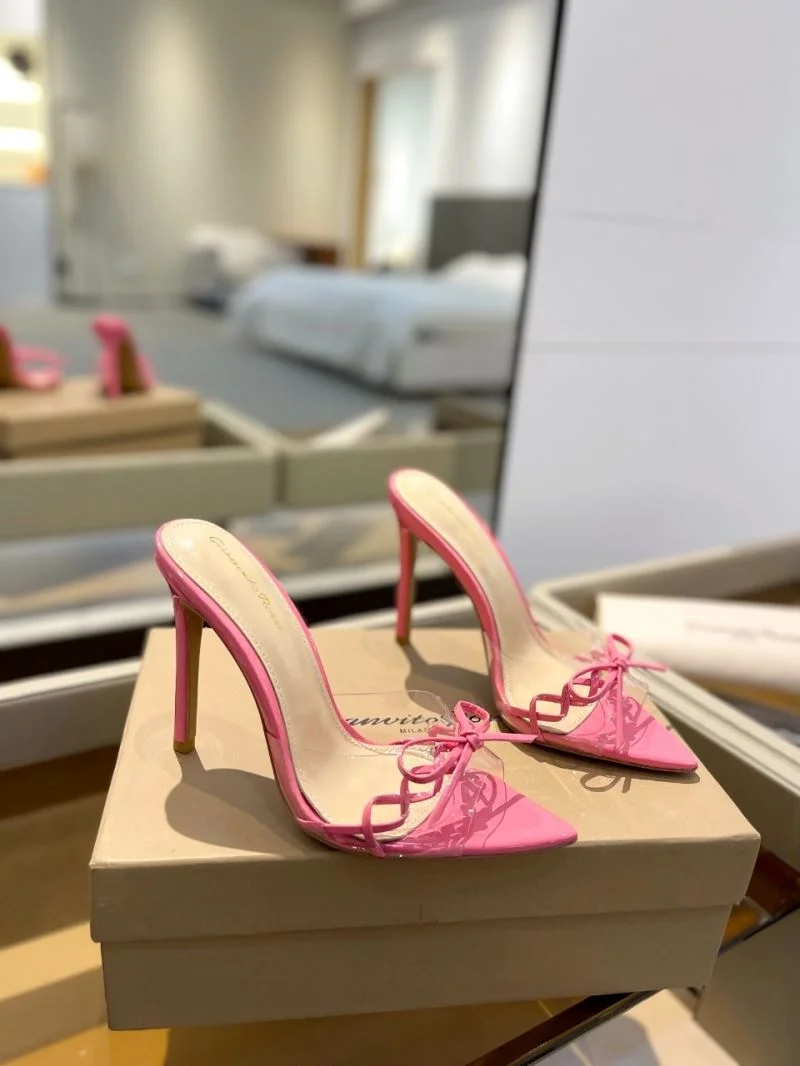 High accuracy Gianvito Rossi Sandals