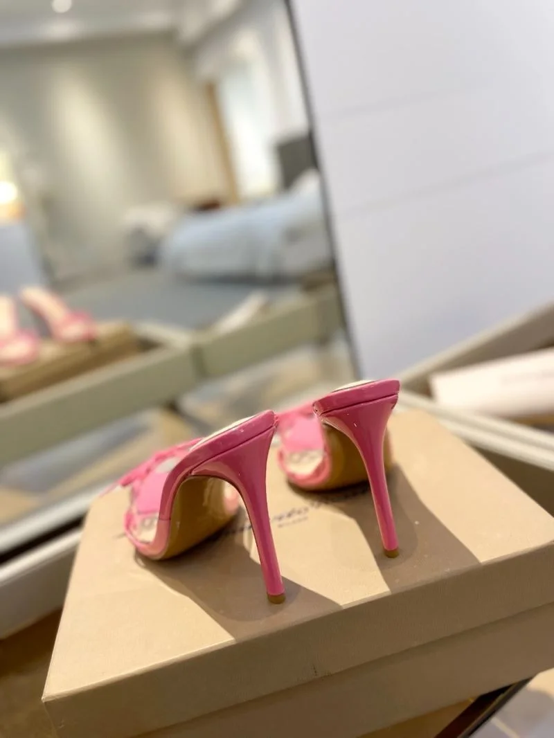 High accuracy Gianvito Rossi Sandals