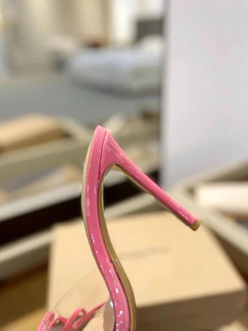 High accuracy Gianvito Rossi Sandals