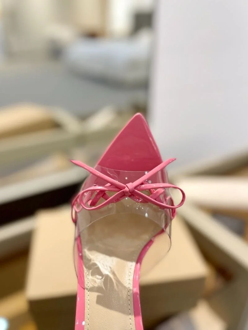 High accuracy Gianvito Rossi Sandals