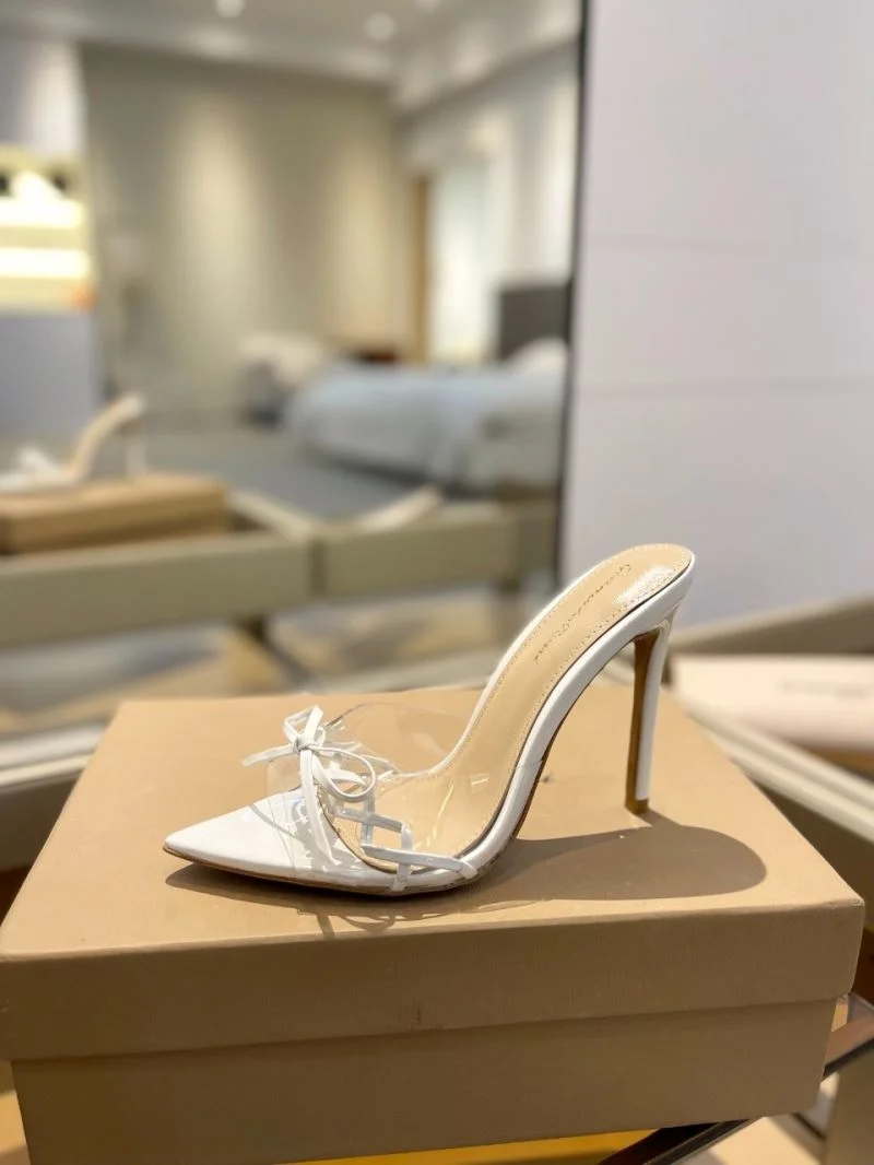 Gianvito Rossi Sandals