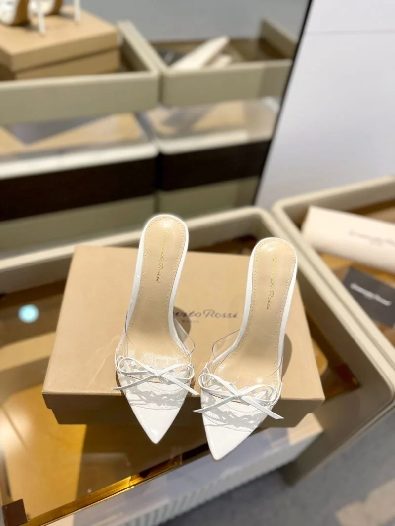 1:1 copy Gianvito Rossi Sandals