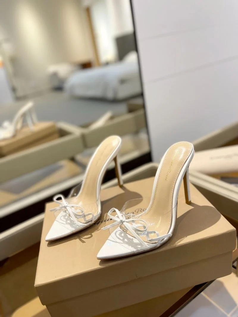 1:1 copy Gianvito Rossi Sandals