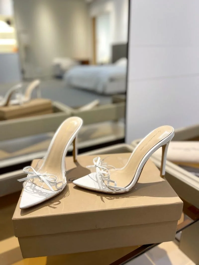 1:1 copy Gianvito Rossi Sandals