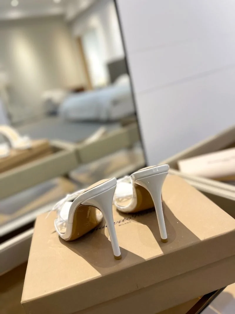 1:1 copy Gianvito Rossi Sandals