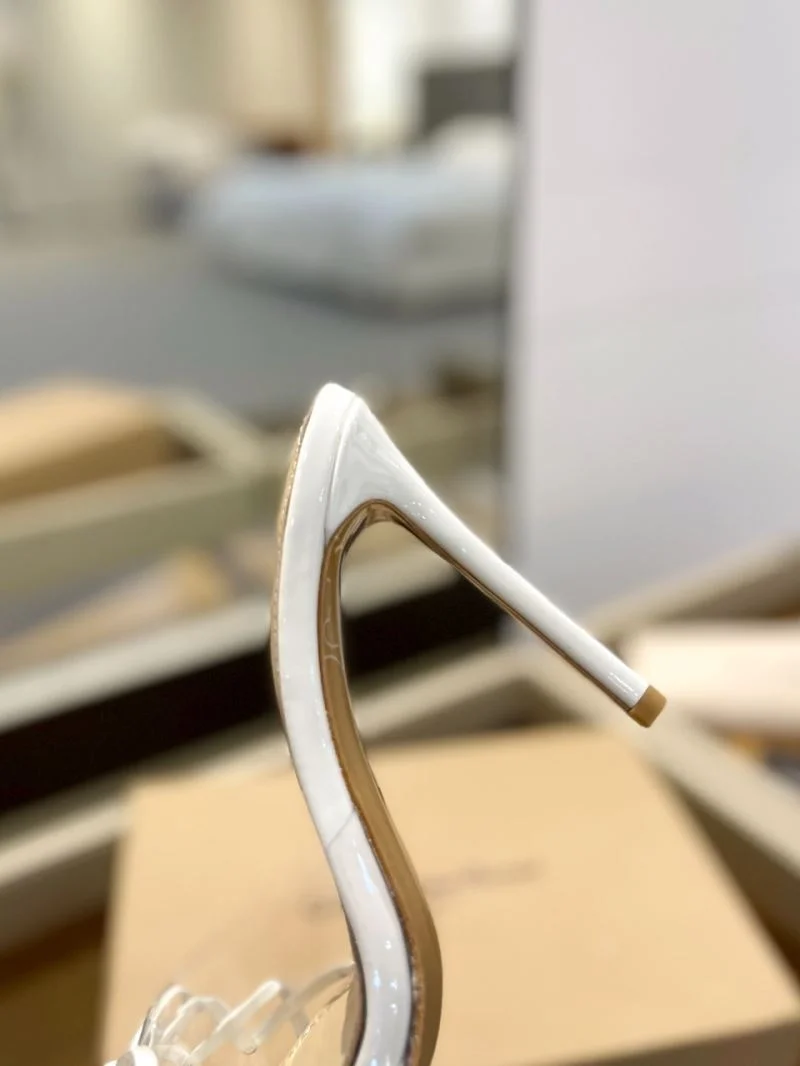 1:1 copy Gianvito Rossi Sandals