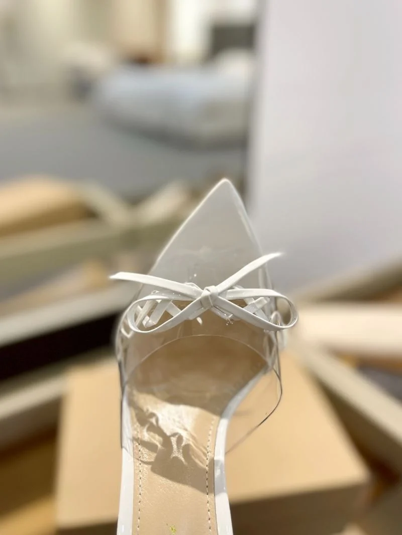 1:1 copy Gianvito Rossi Sandals