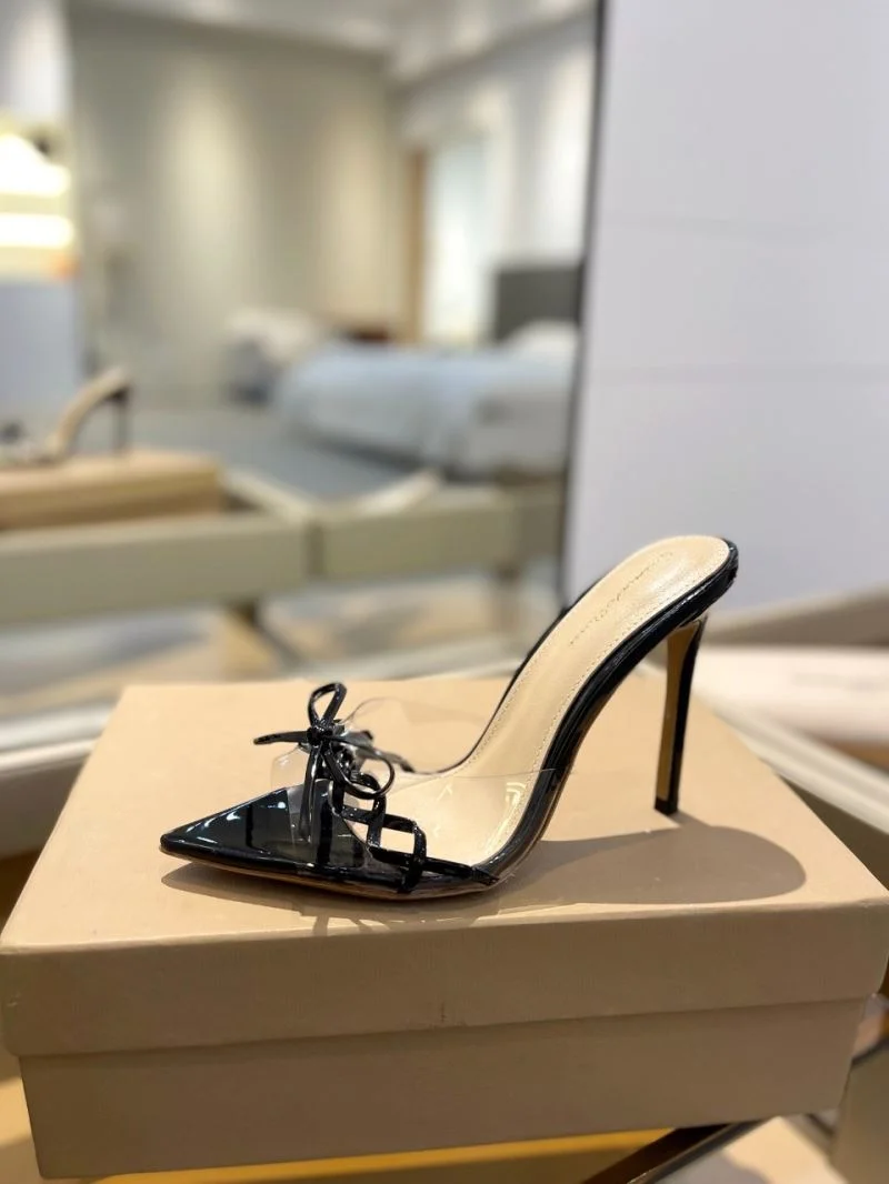 Gianvito Rossi Sandals
