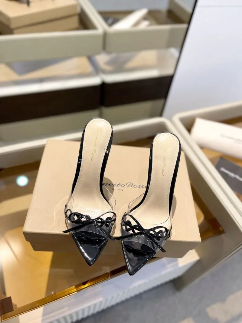 Cut-rate Gianvito Rossi Sandals