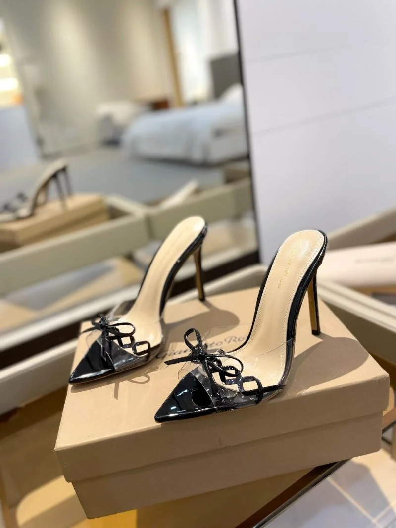 Cut-rate Gianvito Rossi Sandals