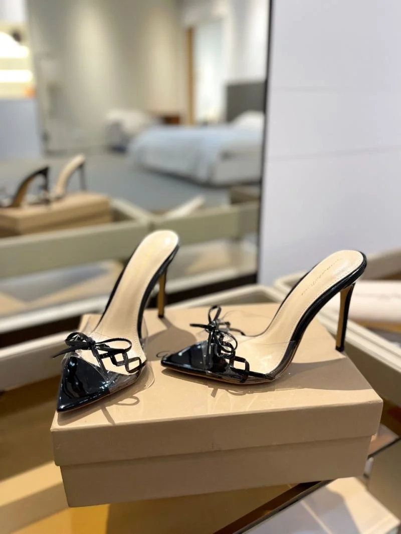 Cut-rate Gianvito Rossi Sandals