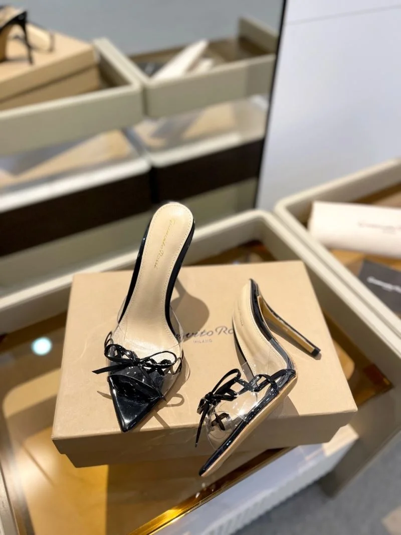 Cut-rate Gianvito Rossi Sandals