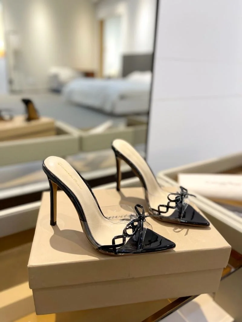 Cut-rate Gianvito Rossi Sandals