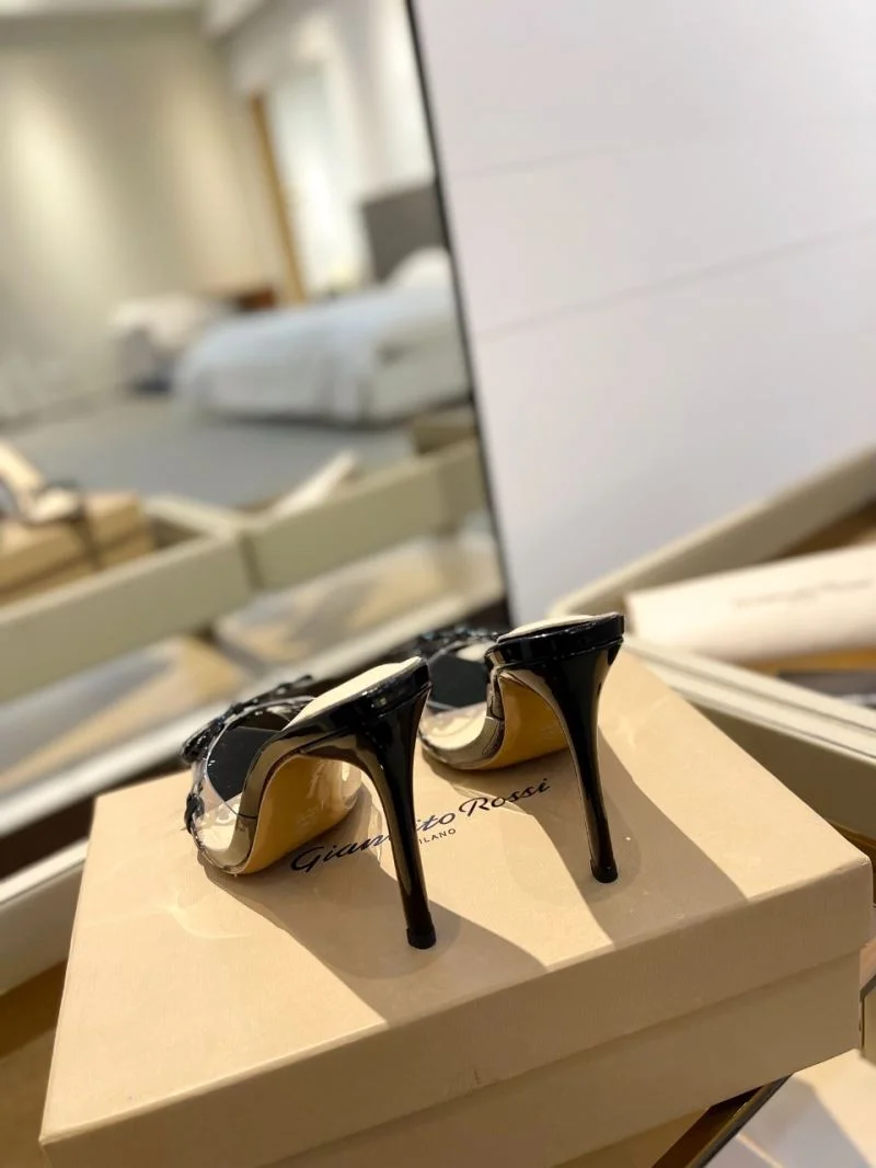 Cut-rate Gianvito Rossi Sandals