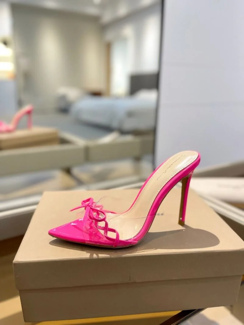 Gianvito Rossi Sandals