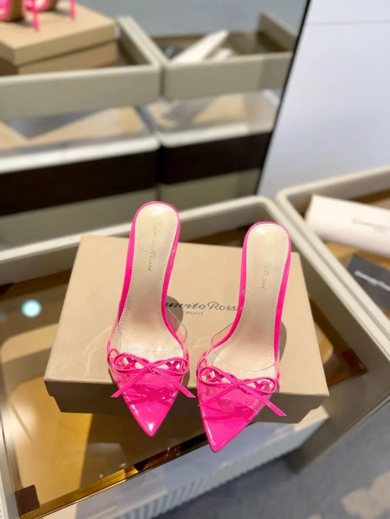 Perfect replica Gianvito Rossi Sandals