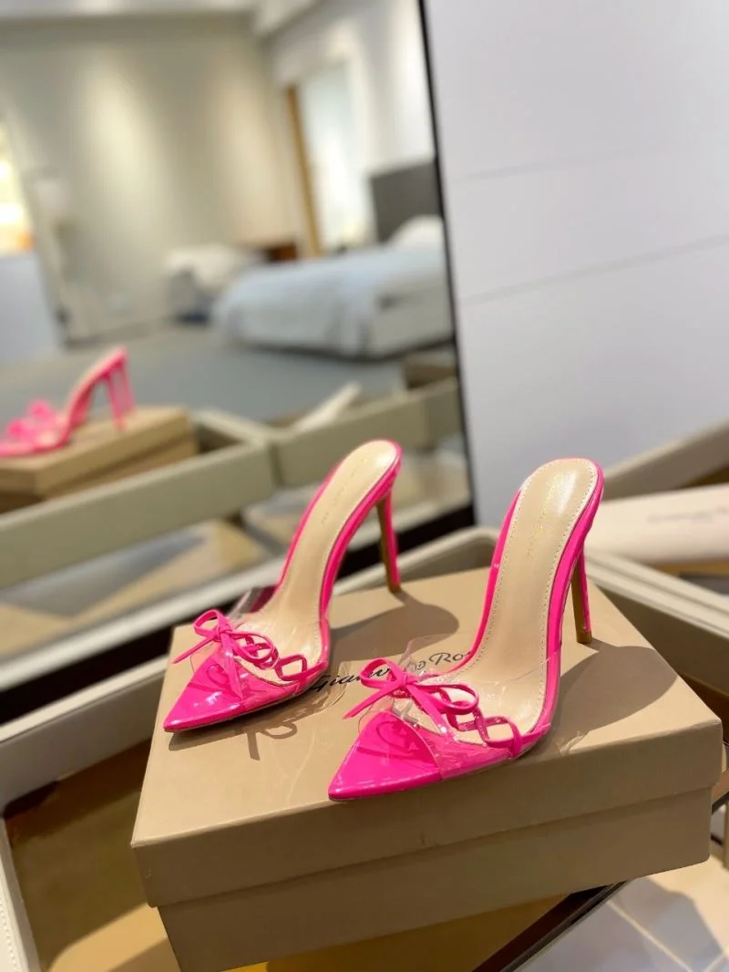 Perfect replica Gianvito Rossi Sandals