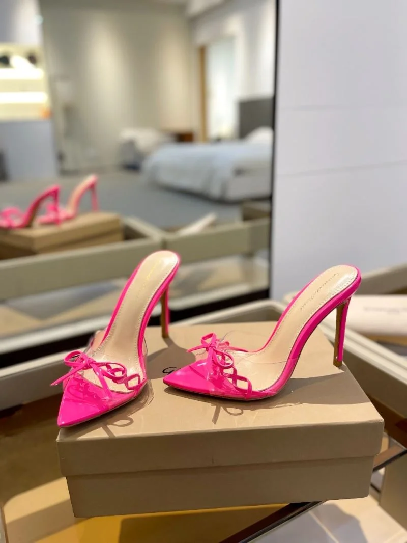 Perfect replica Gianvito Rossi Sandals