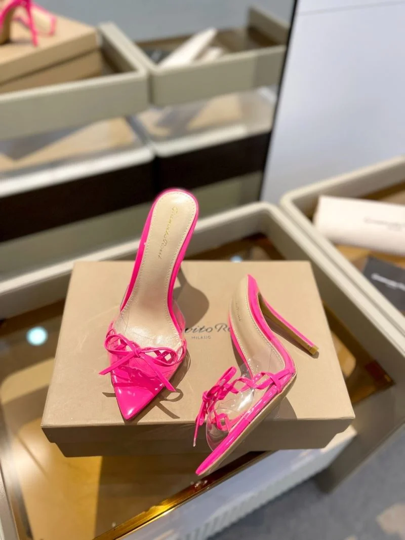Perfect replica Gianvito Rossi Sandals