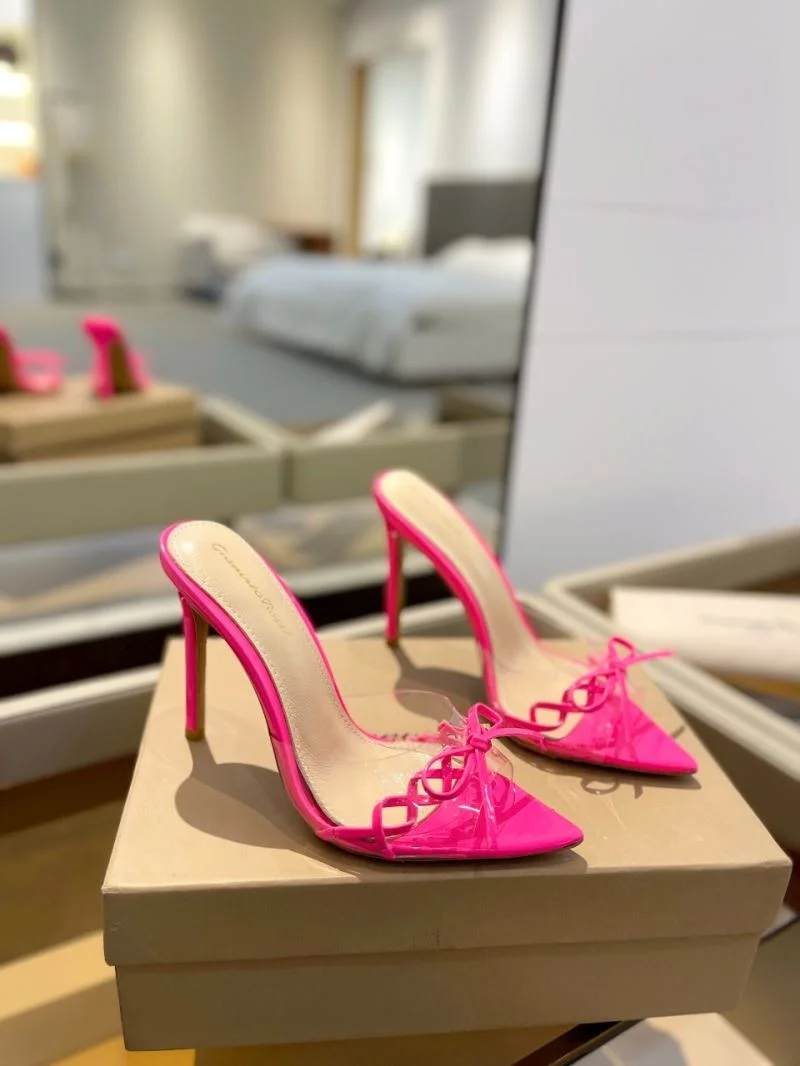 Perfect replica Gianvito Rossi Sandals