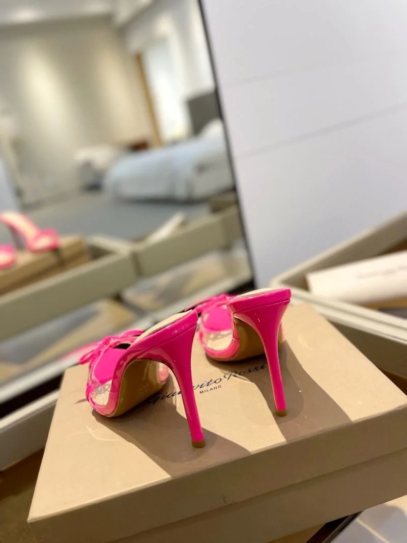 Perfect replica Gianvito Rossi Sandals