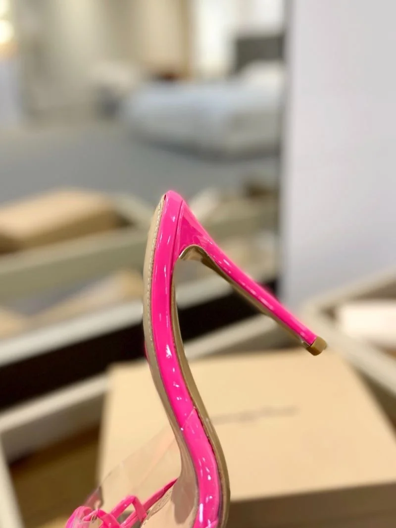Perfect replica Gianvito Rossi Sandals
