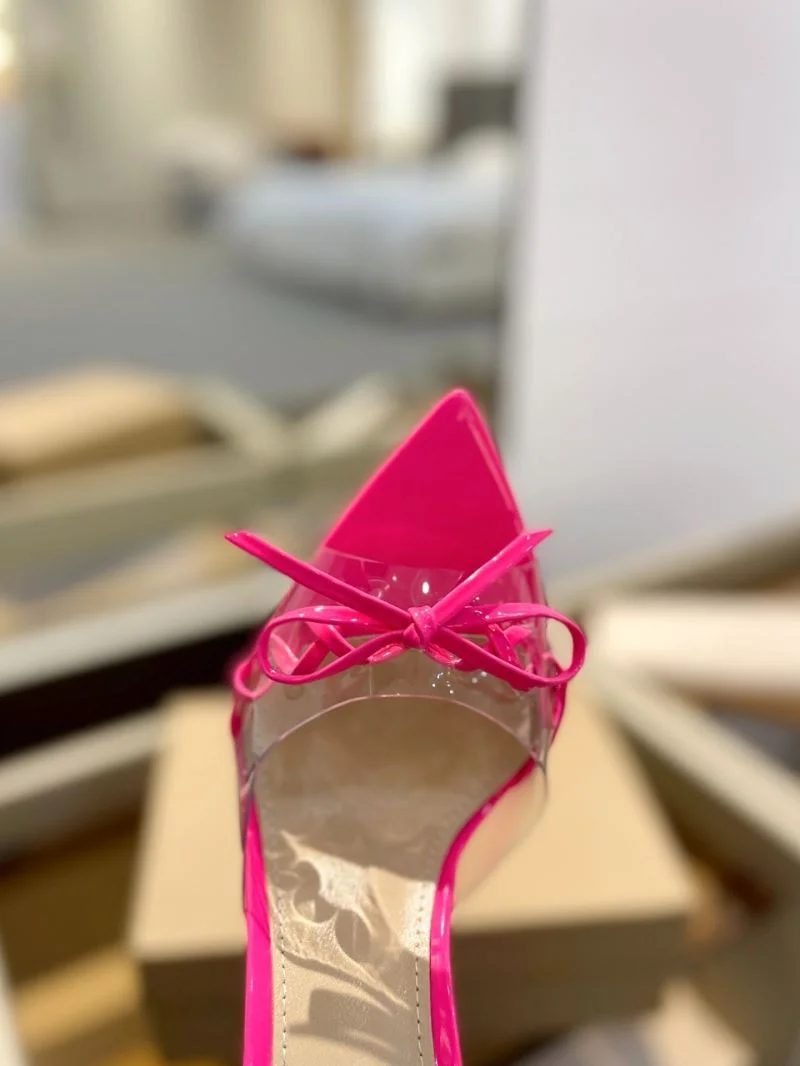 Perfect replica Gianvito Rossi Sandals