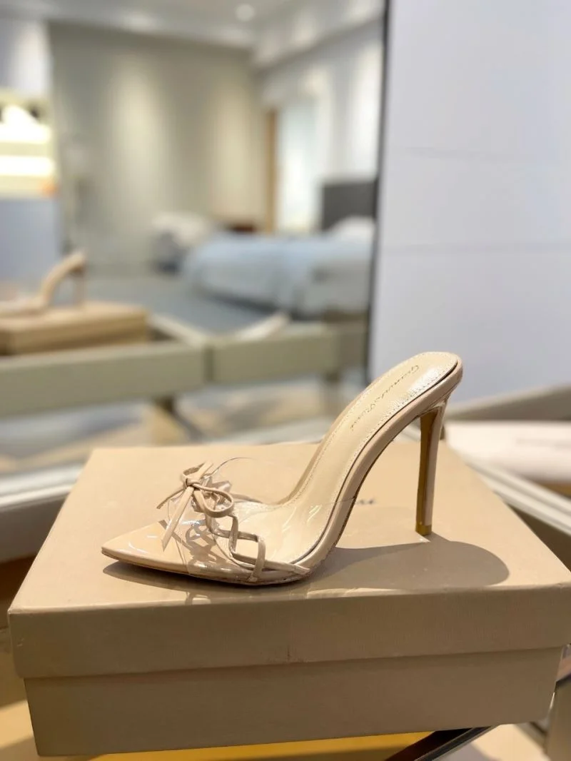 Gianvito Rossi Sandals